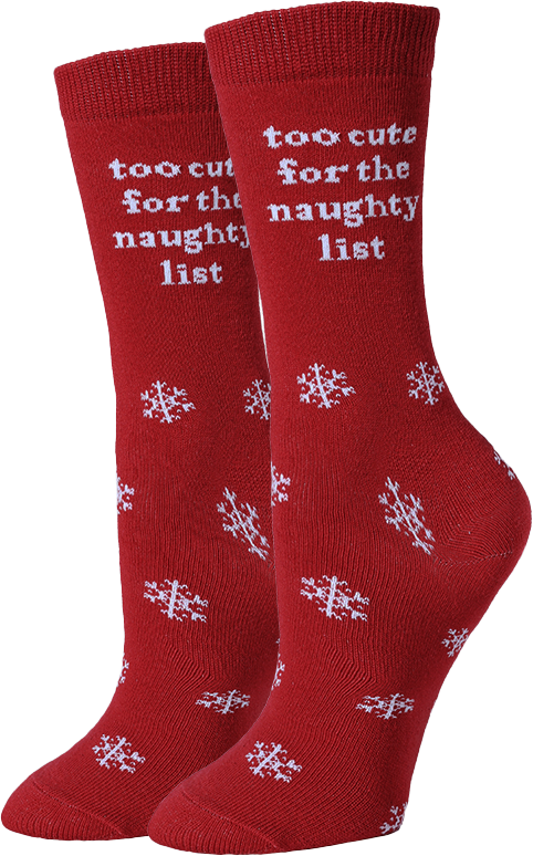 Too Cute Socks Sock Harbor