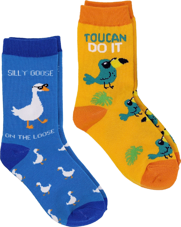 Kids Aged 7-10 – Sock Harbor