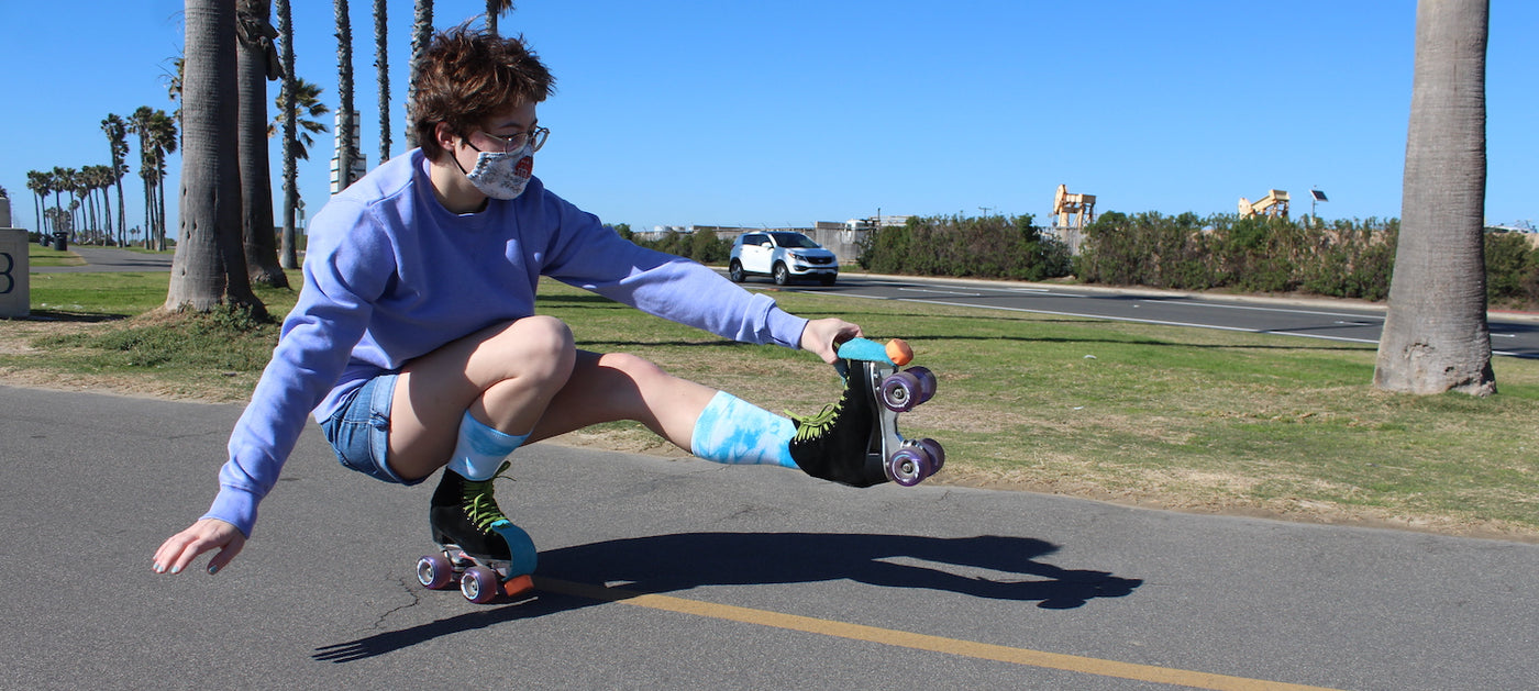 Sock Harbor - A Store to Express Your Ankles