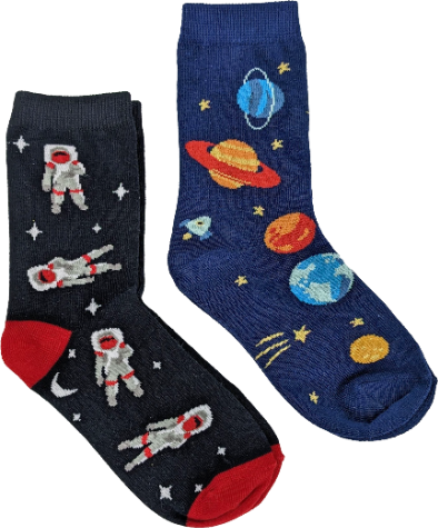 Kids Aged 4-7 – Sock Harbor