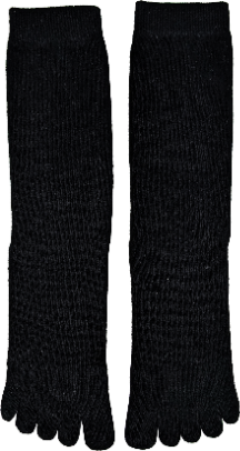 Fun Toe Socks – Sock Harbor