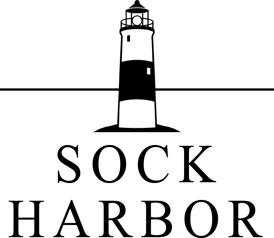 Sock Sizing Guide – Sock Harbor