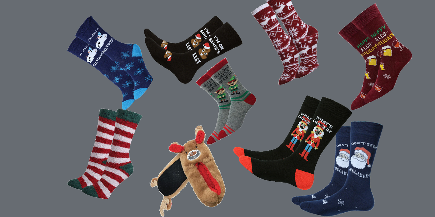 Sock Harbor - A Store to Express Your Ankles