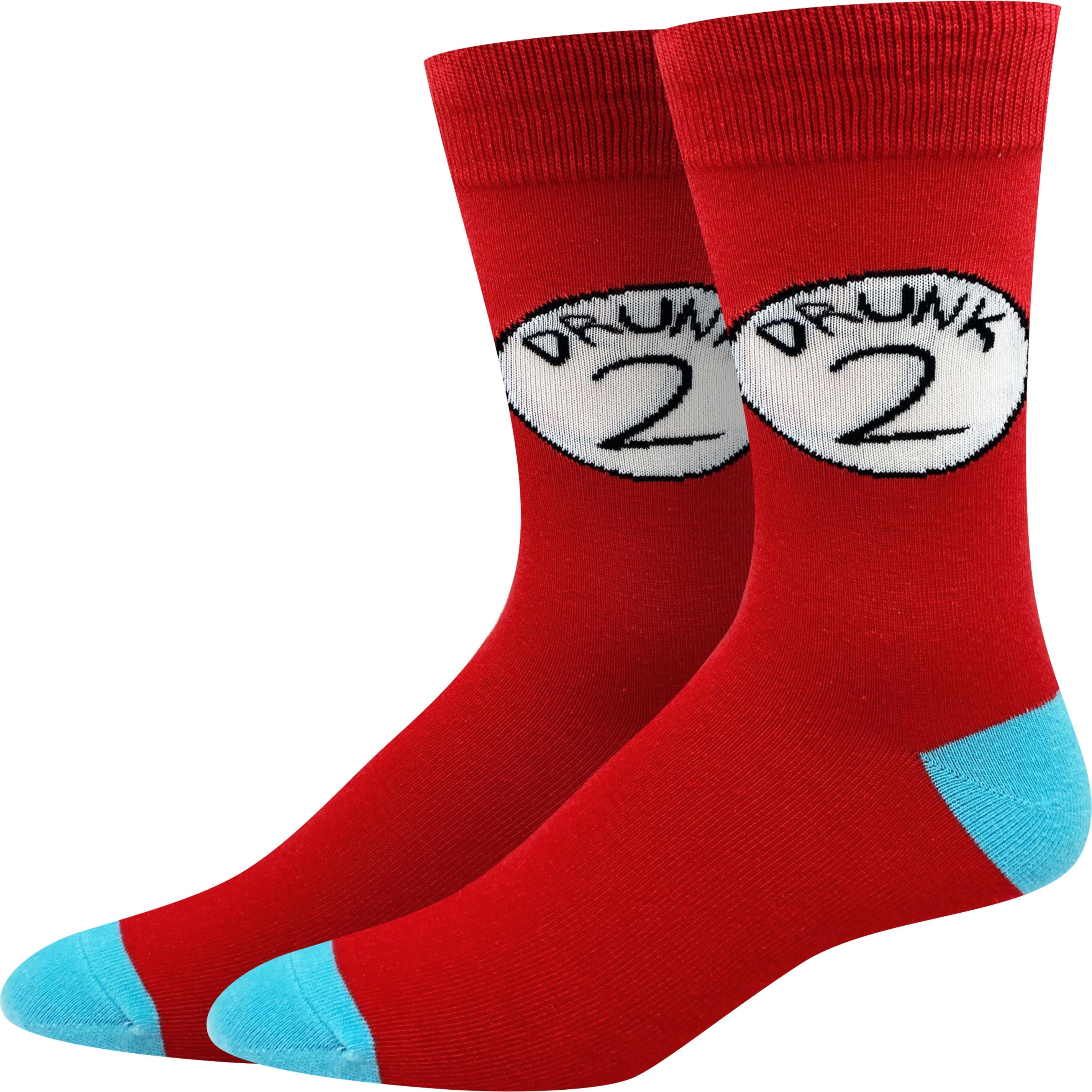 Drunk 2 Socks – Sock Harbor