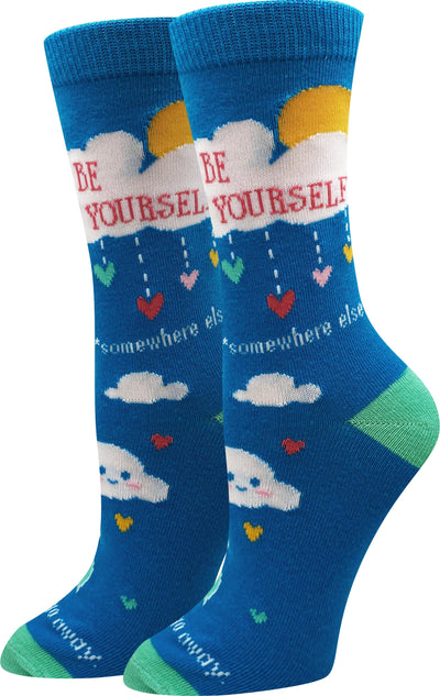 Womens Socks – Sock Harbor