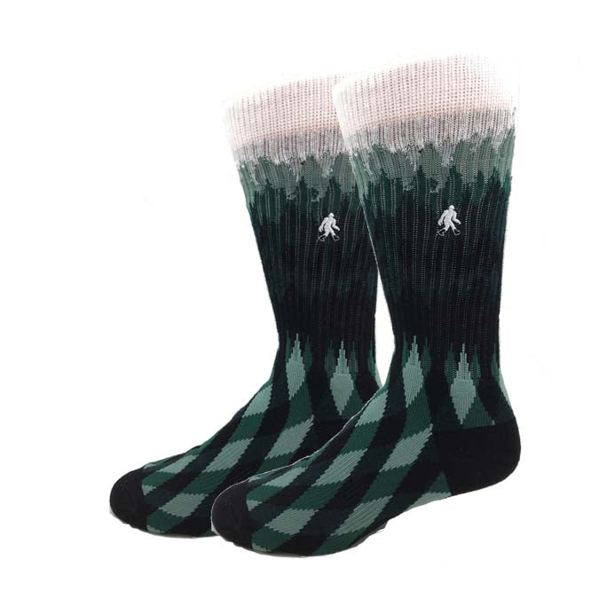 Active Forest Socks – Sock Harbor