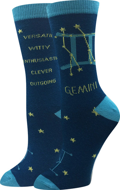 Zodiac Signs Collection – Sock Harbor