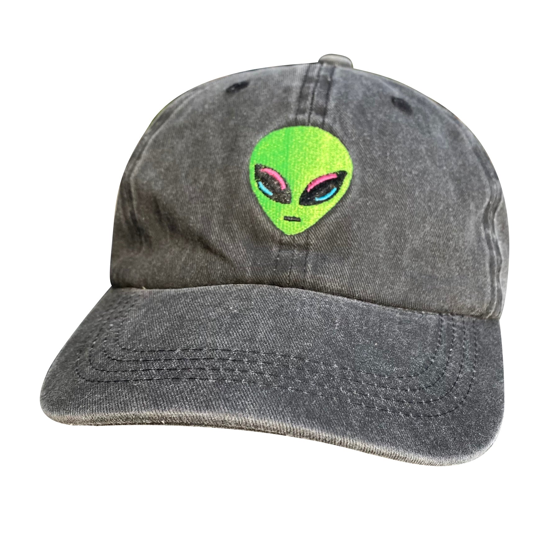 Alien Classic Hat – Sock Harbor