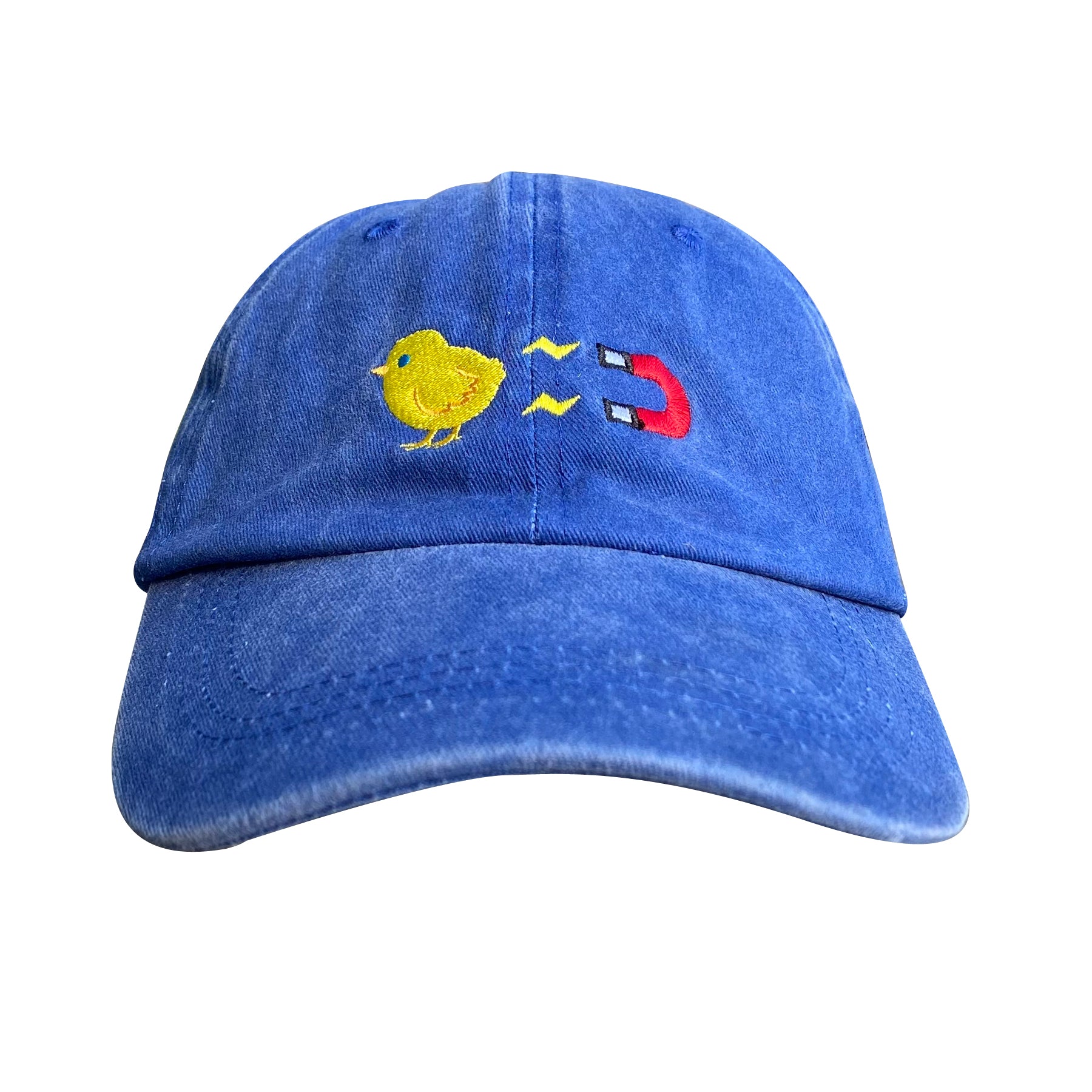 Chick Magnet Classic Hat – Sock Harbor