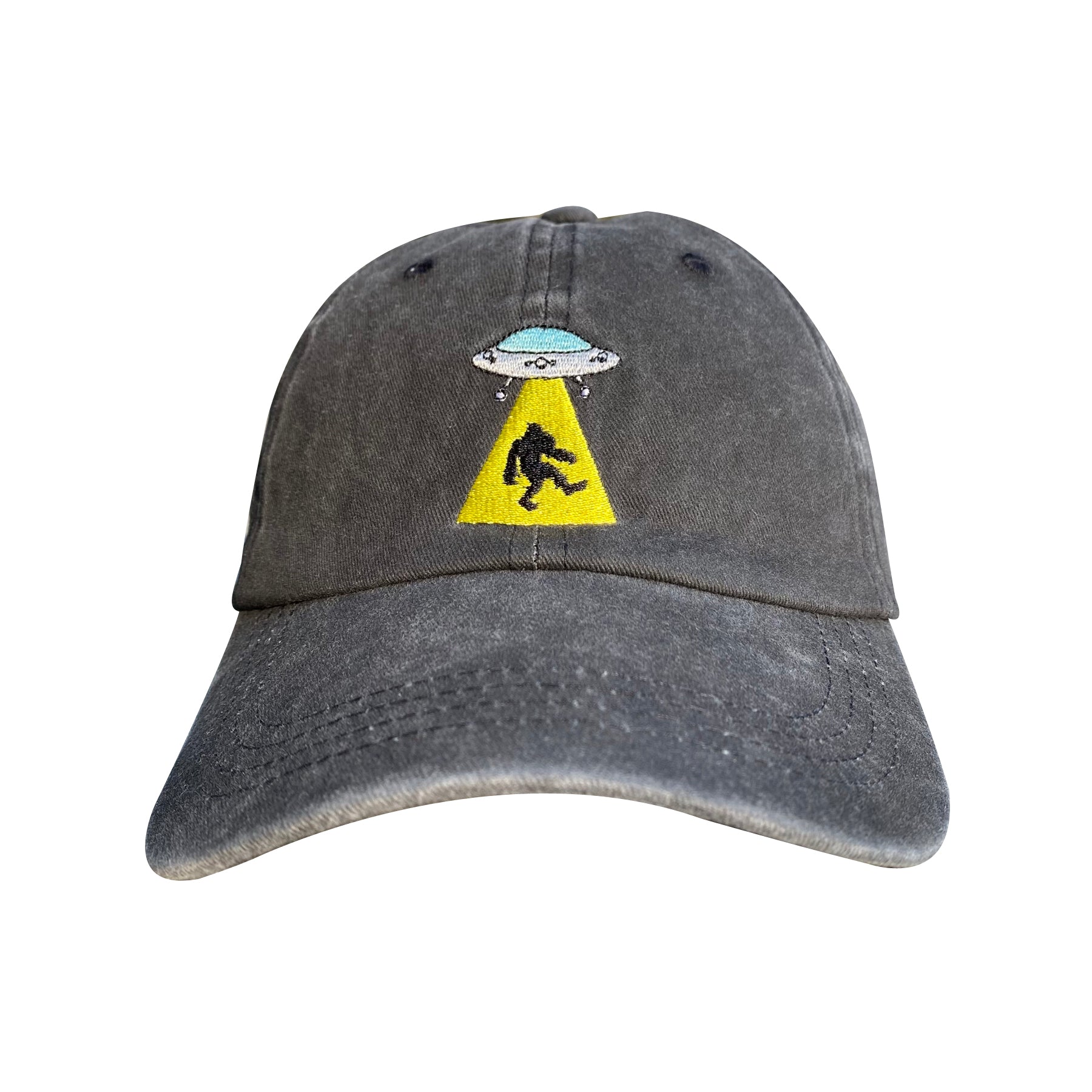 UFO BF Classic Hat – Sock Harbor