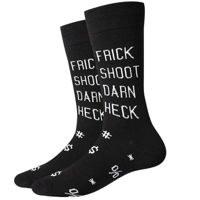Men's Humor Socks – Sock Harbor